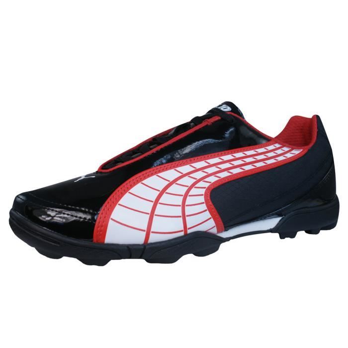Puma V5.10 TT Astro Turf hommes … Noir / blanc Noir / blanc - Cdiscount ...