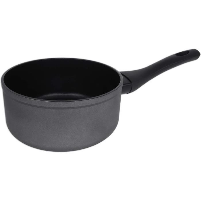 Série Kaula | Petite Casserole Anti-Adhésive | Aluminium Forgé ...