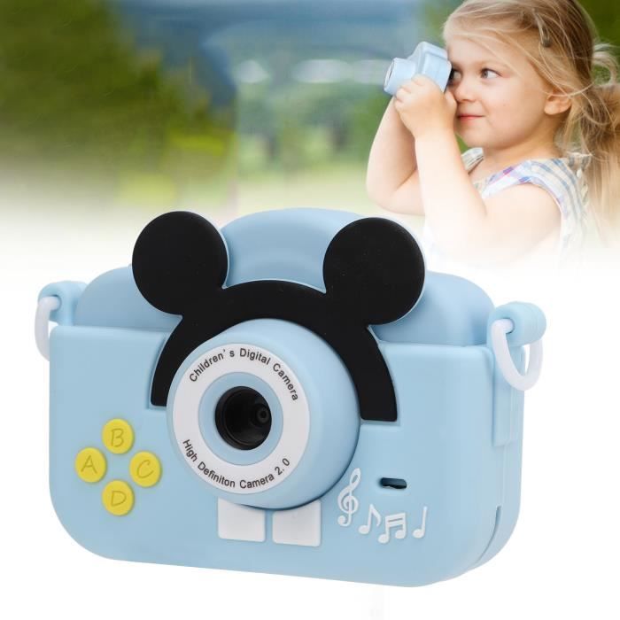 YOSOO Mini caméra pour enfants Mini Appareil Photo Numérique Enfants ...