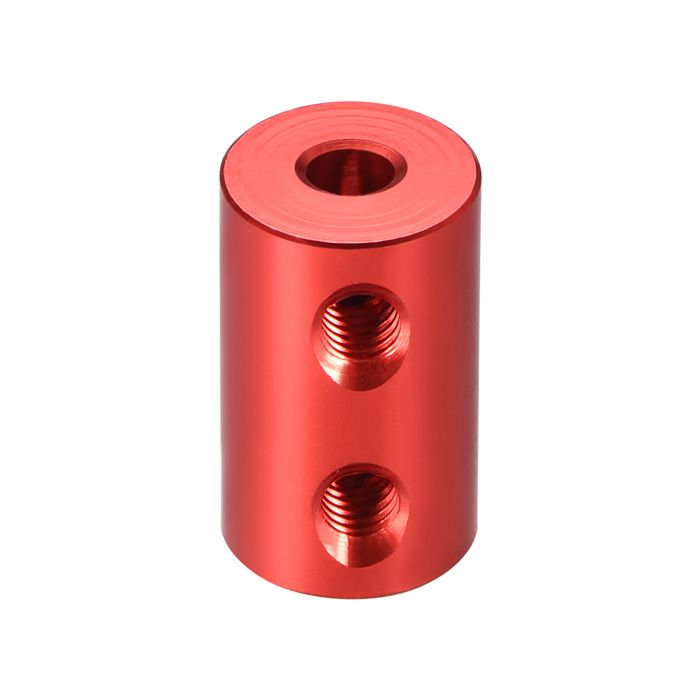Accouplement SOURCING MAP 1Pcs 4-6mm Alésage Coupleur Arbre Moteur ...