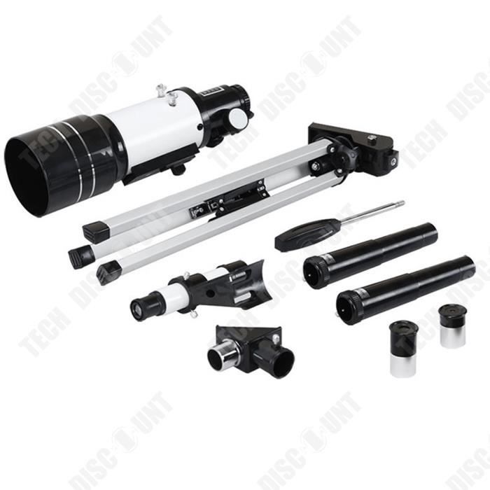Télescope - Cdiscount Appareil Photo