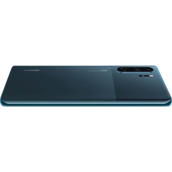 HUAWEI P30 Pro Mystic Blue 128 Go - Cdiscount Téléphonie