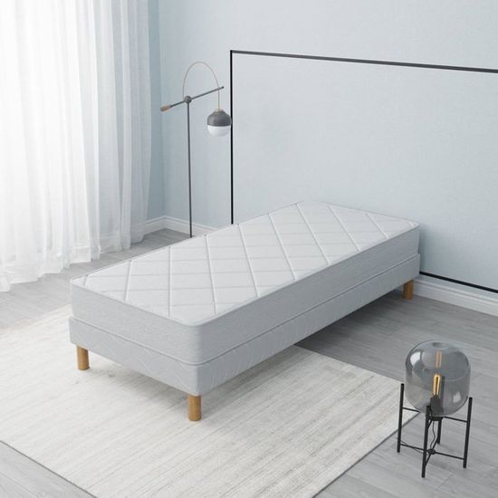 Sommier Et Matelas 120x190null