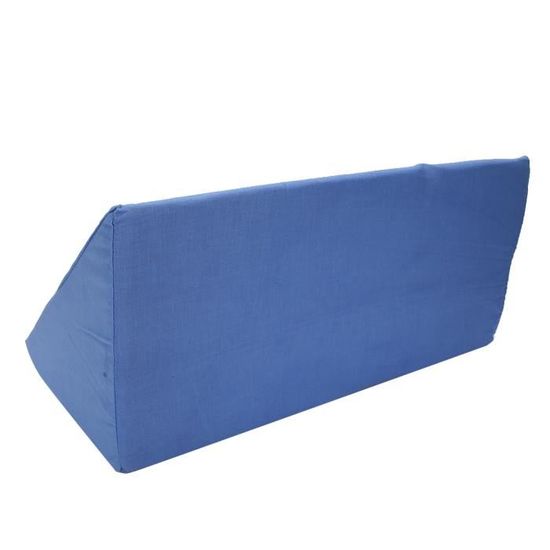 Coussin triangulaire - PWSHYMI - Coussin de retournement - Éponge douce ...
