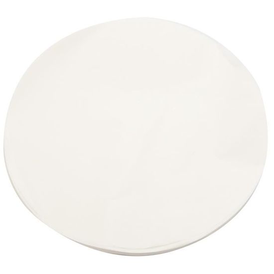 100 Pcs Ronde 9 Pouces Cuisson Du Papier De Silicone Rondes Non Coller