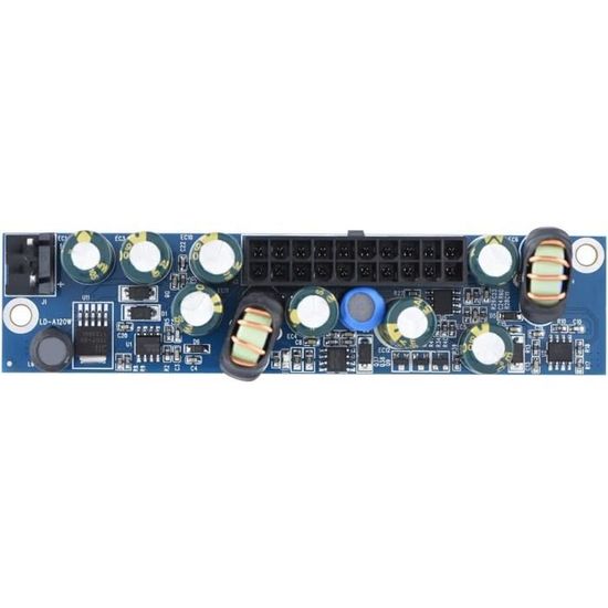 Module D'Alimentation Dc 12V 120W, Computer Pc Power Supply Module ...