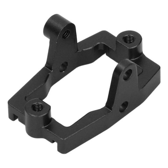 Support de servo en métal Support de servomoteur en métal en alliage d ...