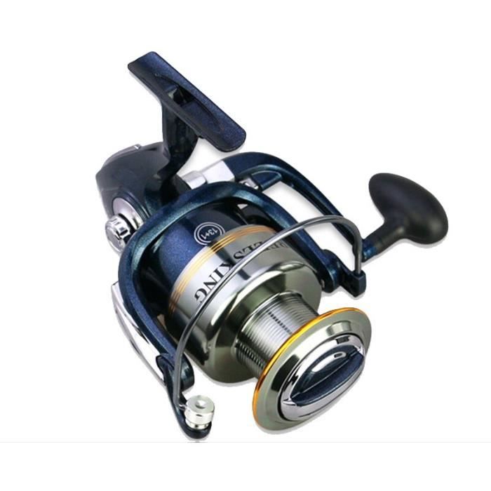 Moulinet Surfcasting Daiwa d’occasion