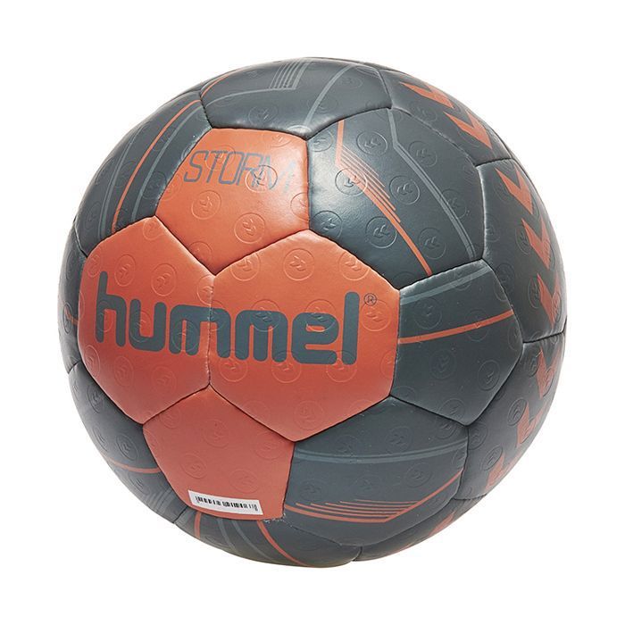 Ballon de handball Hummel storm - Cdiscount Sport