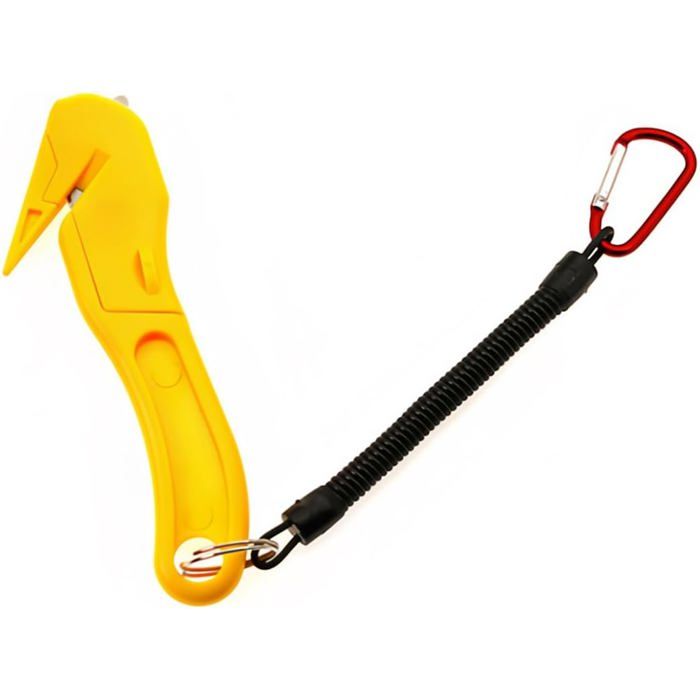 Cutter Professionnel,Cutter Couteau Crochet,Securite Cutter,pour ...
