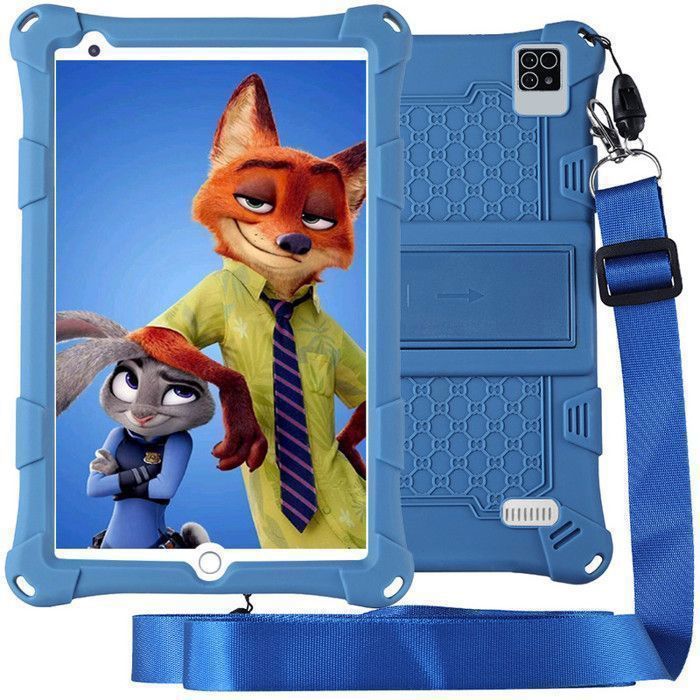 Tablette 8 Pouces Android 13 Tablette Enfants,6GB RAM 128GB ROM,5G WiFi ...