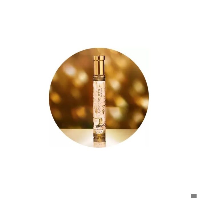 Adopt Golden Queen 30 ml Eau de parfum pour femme - Cdiscount Au quotidien