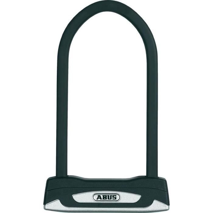 ABUS Granit X Plus 54/160 HB 300 + SH Noir - Cdiscount Sport