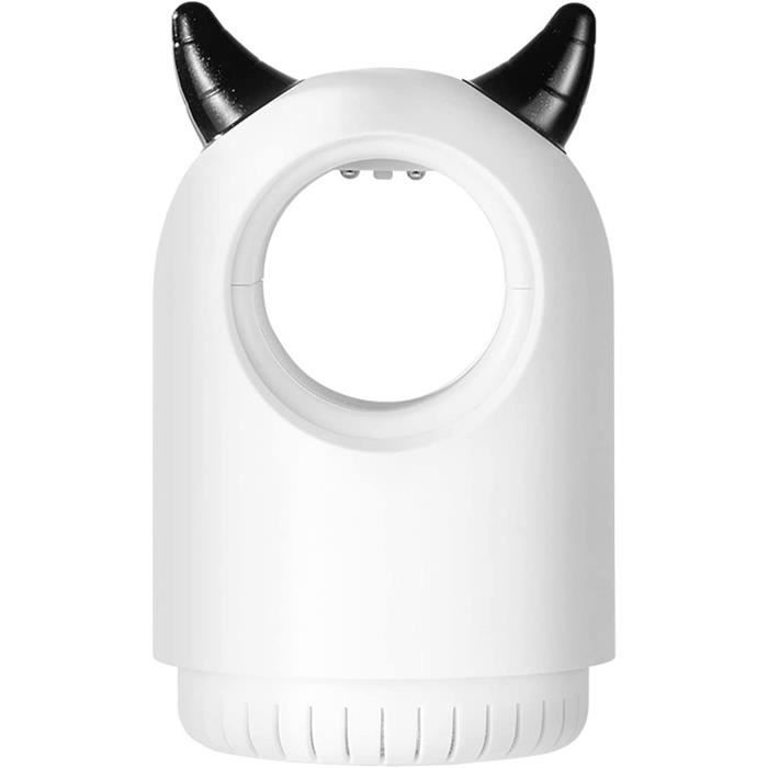 Lampe Anti Moustique Électrique, Lampe Anti Moustique USB, UV 365 nm ...
