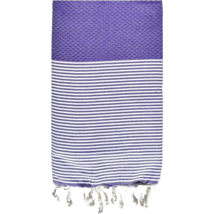 Fouta De Plage Xxl - Serviette Plage Drap De Bain Hammam, Sauna, Spa ... Fouta De Plage Xxl - Serviette Plage Drap De Bain Hammam, Sauna, Spa ...
