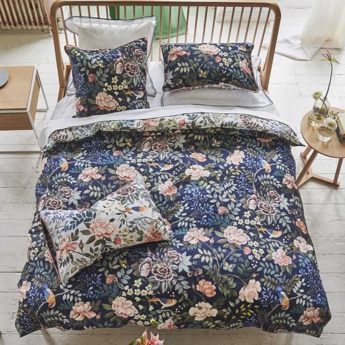 Couette Imprimee 260x240