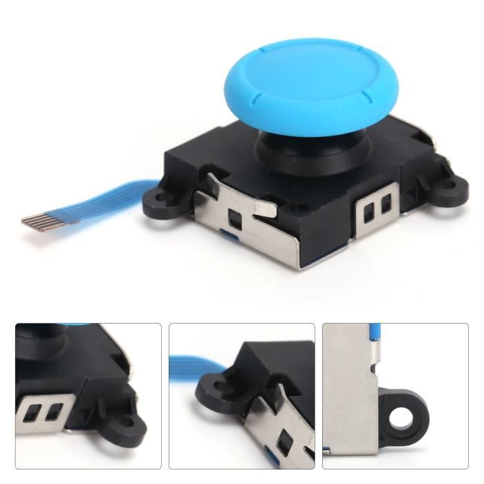 ZER-7032724223925-Joystick Button Module, Lightweight Wear Resistant ...