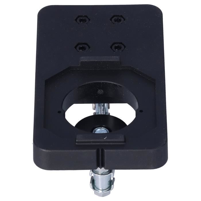 Fdit Kit de gabarit d'alésage de charnière dissimulé 35 mm/1 Kit de ...