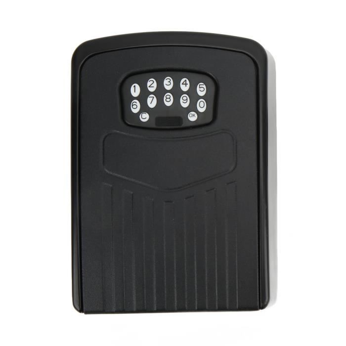 LESS Verrouillage par mot de GARse Smart Bluetooth Door Lock Mobile ...