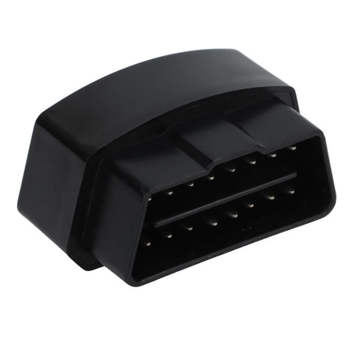 Garosa OBD2 Fault Reader, Quick Response Engine Check Scan Interface ...