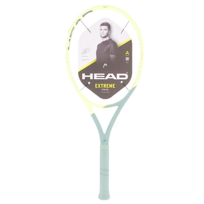 Raquette de tennis Extreme team 2022 - Head - Cdiscount Sport