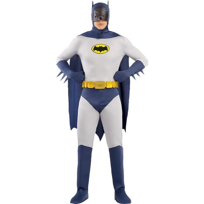 Déguisement De Lapin Blanc Batman