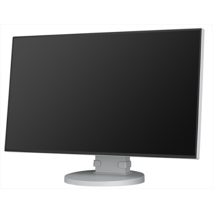 NEC MultiSync E241N White 24i LCD monitor with LED backlight IPS panel ...