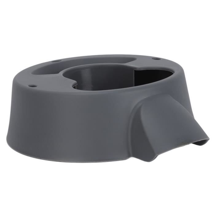 Qiilu Base mixeur multifonction pour Thermomix TM31 Base de casserole ...