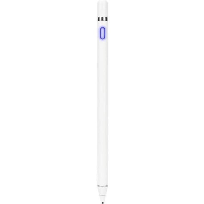 Trust-LANQIStylet Tactile Touch Control Pen Pour iPad - iPhone - tablette Android Stylet ...