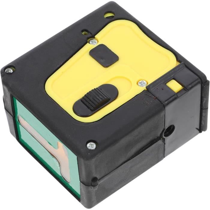 Niveau À Bulle Mini-Niveau Outils Abdos Niveau D'Eau Cheveux Croisés ...