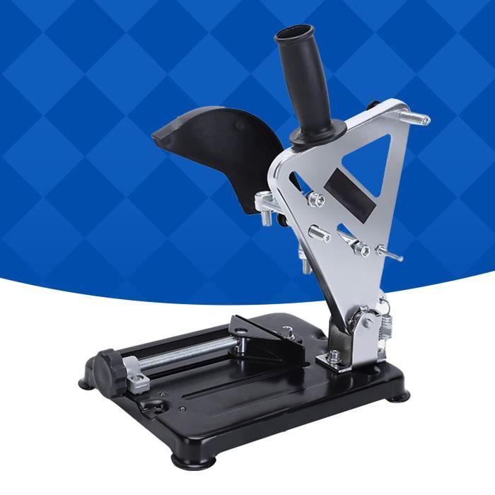 Support fixe de meuleuse d'angle Meuleuse D'angle Support Fixe Meuleuse ...
