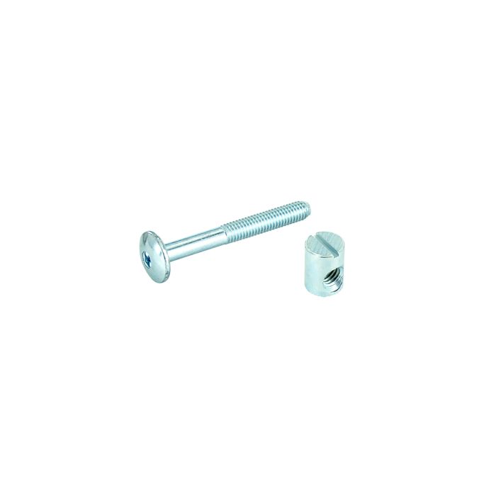 Vis Tete Bombe+ Plot 6x50 Zg X4 Pce - Vynex - Cdiscount Auto