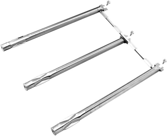 Brûleur De Barbecue De Rechange Pour Weber Gs4, Spirit Ii E310 69787 ...