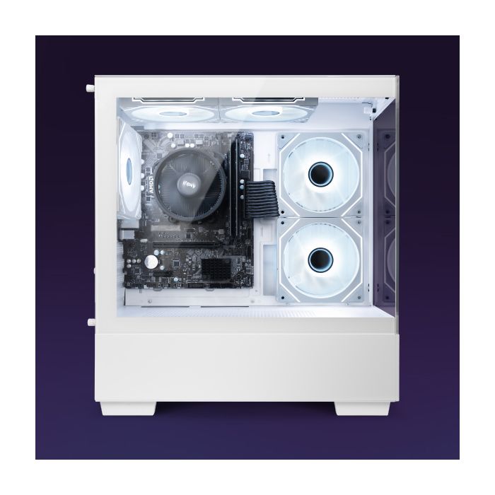 Vibox VI-216 PC Gamer Complet • 22" Écran • AMD Ryzen 3 3200G • Vega 8 ...