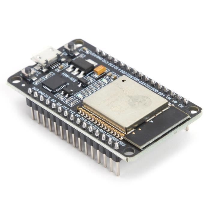 ESP32S-ESP-WROOM-32 Nodemcu ESP32 Bluetooth Wifi ESP32 30 Pin ESP32 ...