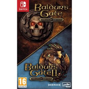 Baldur Gate 3 - Cdiscount