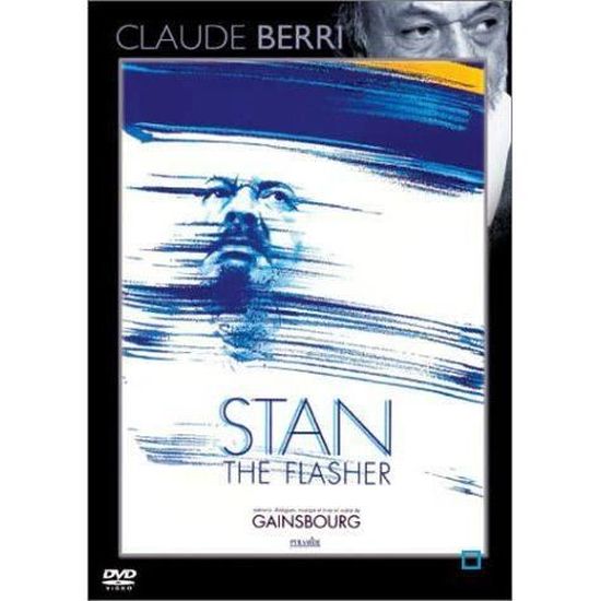 DVD Stan the flasher - Cdiscount DVD
