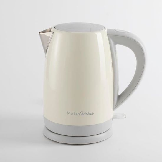 Vintage Kettle Inspire Collection Bouton Start, Led Light 1.7L ...