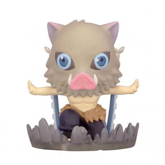 Kimetsu no Yaiba Hold Figure 7cm - Inosuke - Cdiscount Jeux - Jouets
