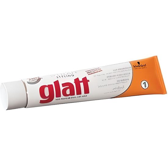 Défrisant - STRAIT STYLING - Glatt Défrisant N°1 - 82 ml - Formule ...