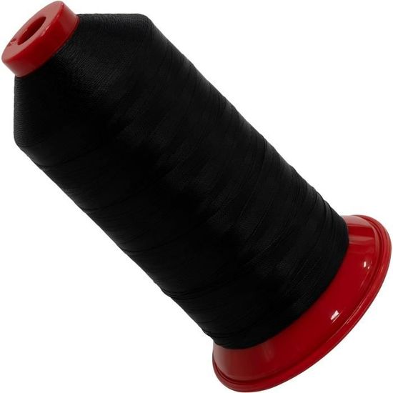 C68417 - Bobine De Fil À Coudre Continu 40-3 3000 M - En Polyester ...