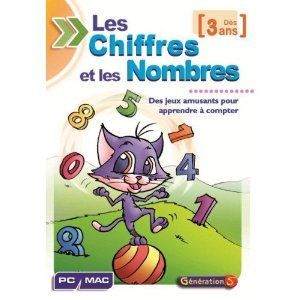LES CHIFFRES ET LES NOMBRES / Jeu PC - Cdiscount