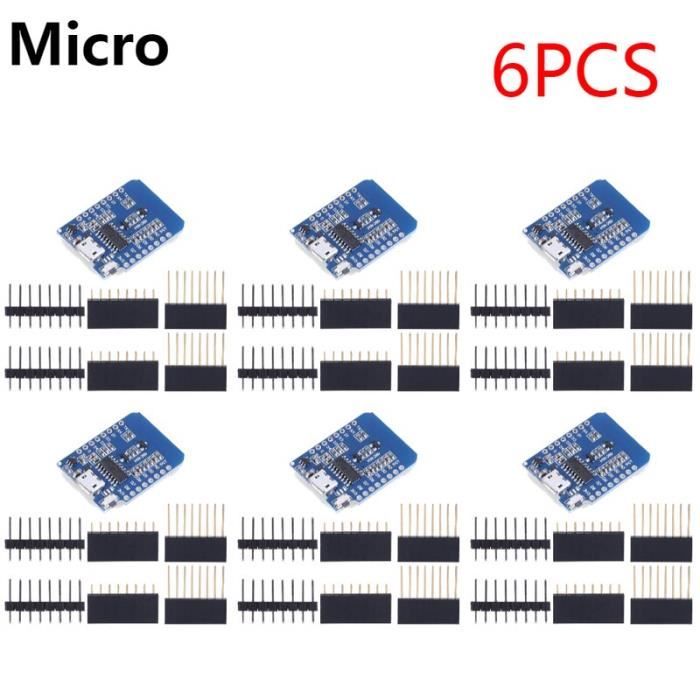 7.0in NO Touch-Carte de développement ESP32 puzzles écran tactile itif ...