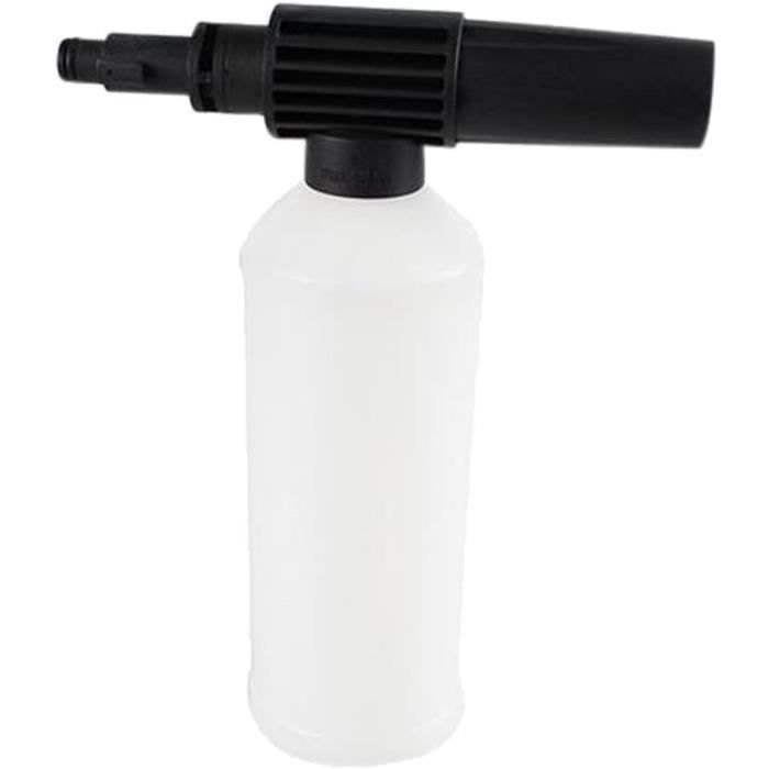 Lavage de Voiture Nettoyeur Haute Pression Jet Lavage 1-4 Pouce à ...