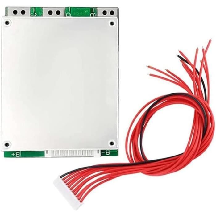 Chargeurs De Piles - Penglin 10s 36 35 Pcb Carte Protection Bms Li-ion ...