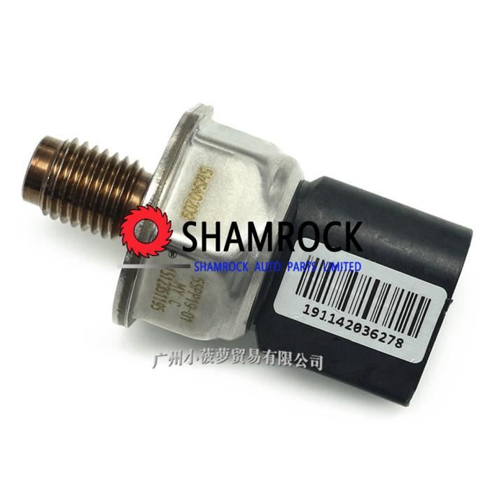 1 pièce - Capteurs de pression de rampe de carburant d'origine, OEM ...