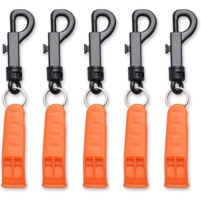 Sifflet d'urgence - Sifflet d'arbitre pour Les Enseignants,Sifflet d ...