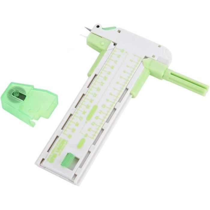 Cutter Rotatif - Circulaire Coupe Papier Coupeur Cercle Boussole ...