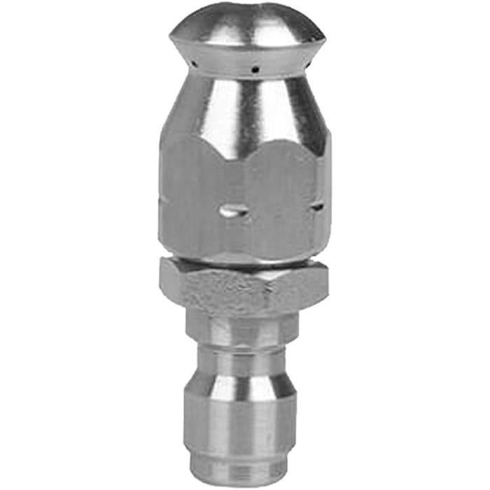 Buse De Nettoyage Rotative Pour Tuyau De Nettoyeur Haute Pression ...