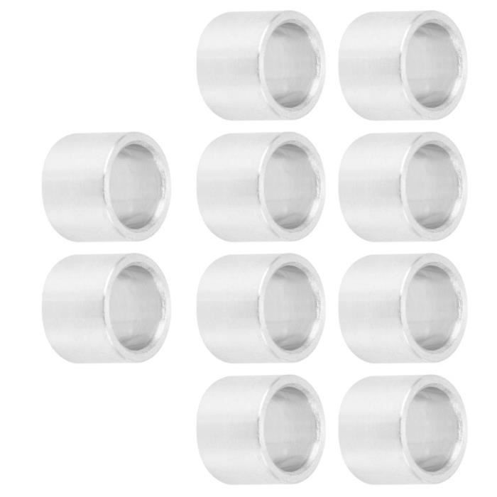 EJ.life entretoise ronde en aluminium Raccords de support de structure ...